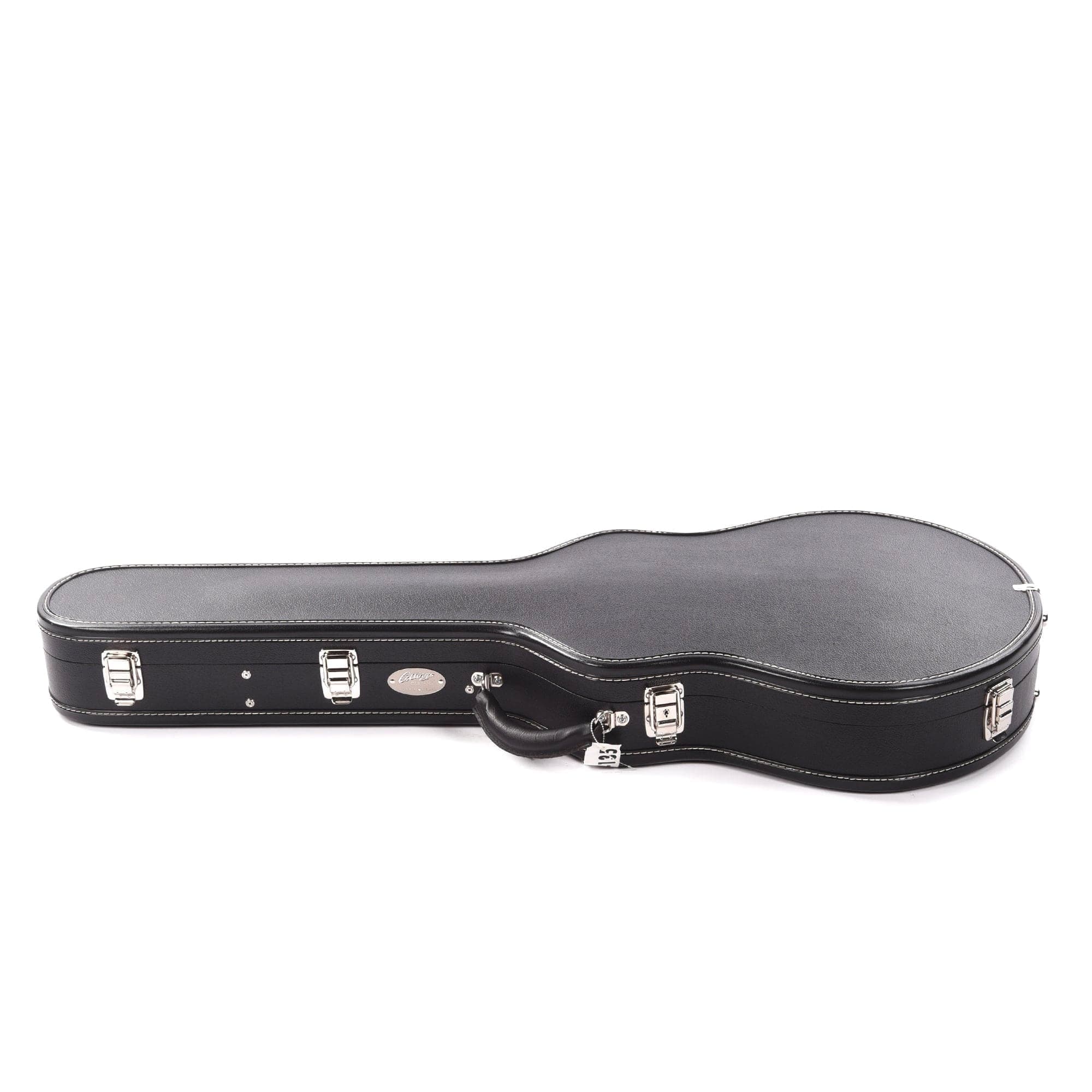 Collings I-35 LC Aged Boot Burst – Chicago Music Exchange