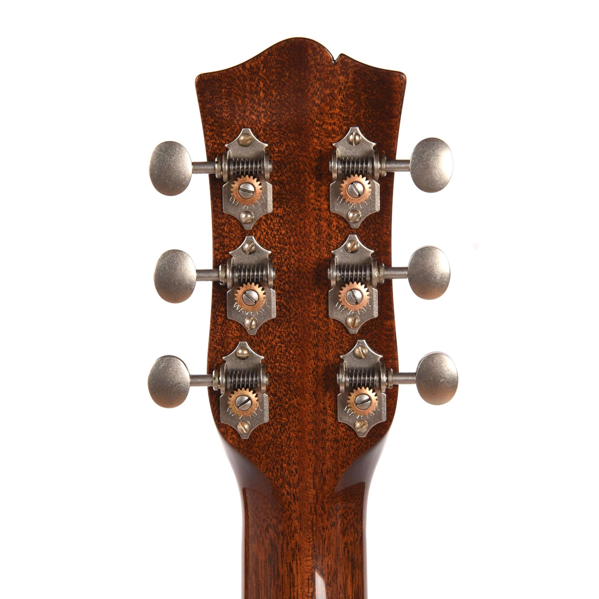 Collings 470 JL Julian Lage Signature Antiqued Blonde w/Bigsby – Chicago Music Exchange