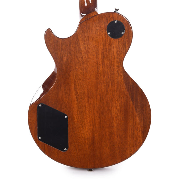 Collings CL Deluxe Quilted Maple Caramel – Chicago Music Exchange