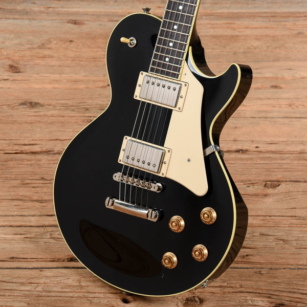 Collings Jet Black – Chicago Music Exchange