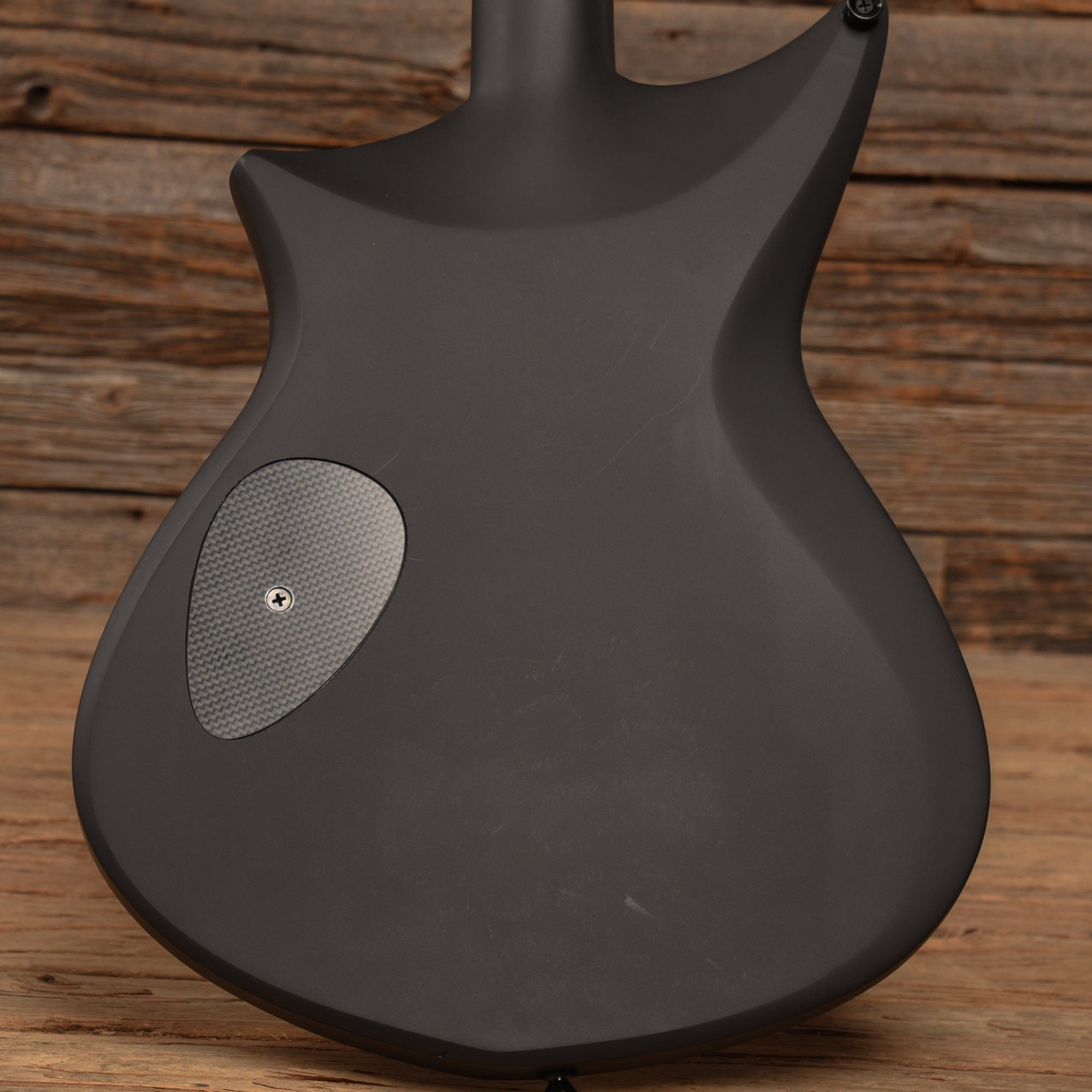 Composite Acoustics Blade Black – Chicago Music Exchange