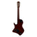 Cordoba Abasi Stage 7 7-String Solidbody Nylon String Acoustic-Electri ...