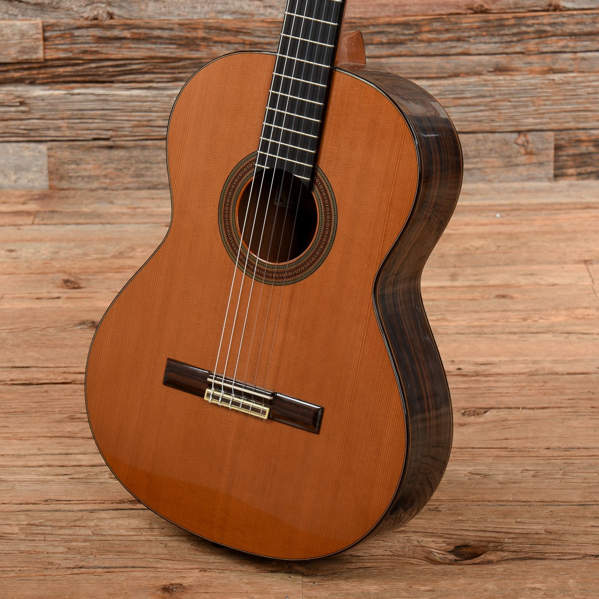 Cordoba Model 40R Natural – Chicago Music Exchange