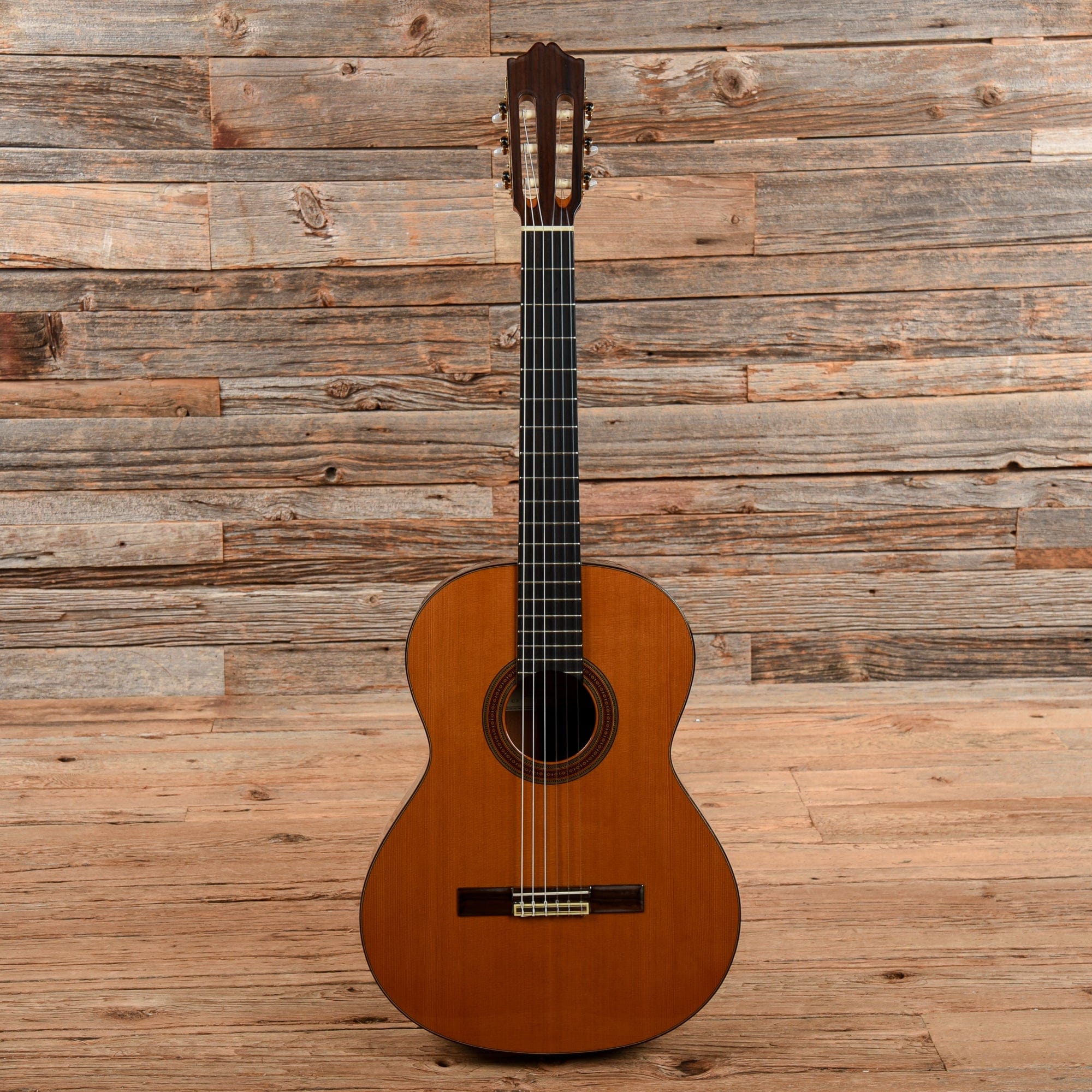 Cordoba Model 40R Natural – Chicago Music Exchange