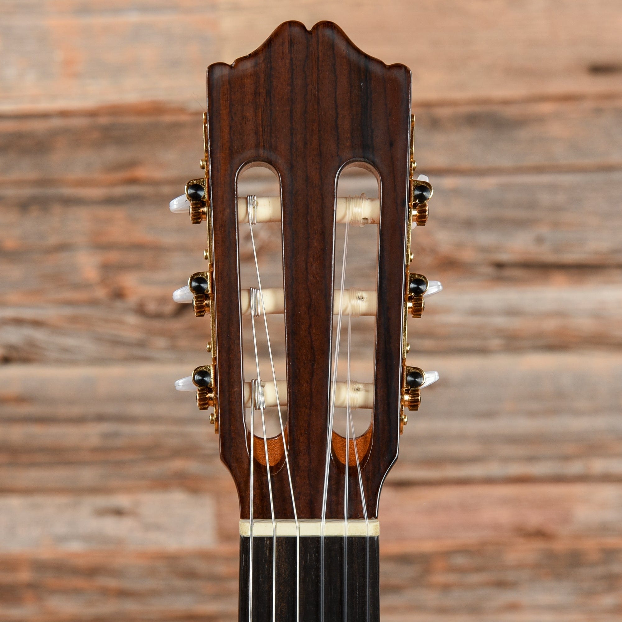 Cordoba Model 40R Natural – Chicago Music Exchange