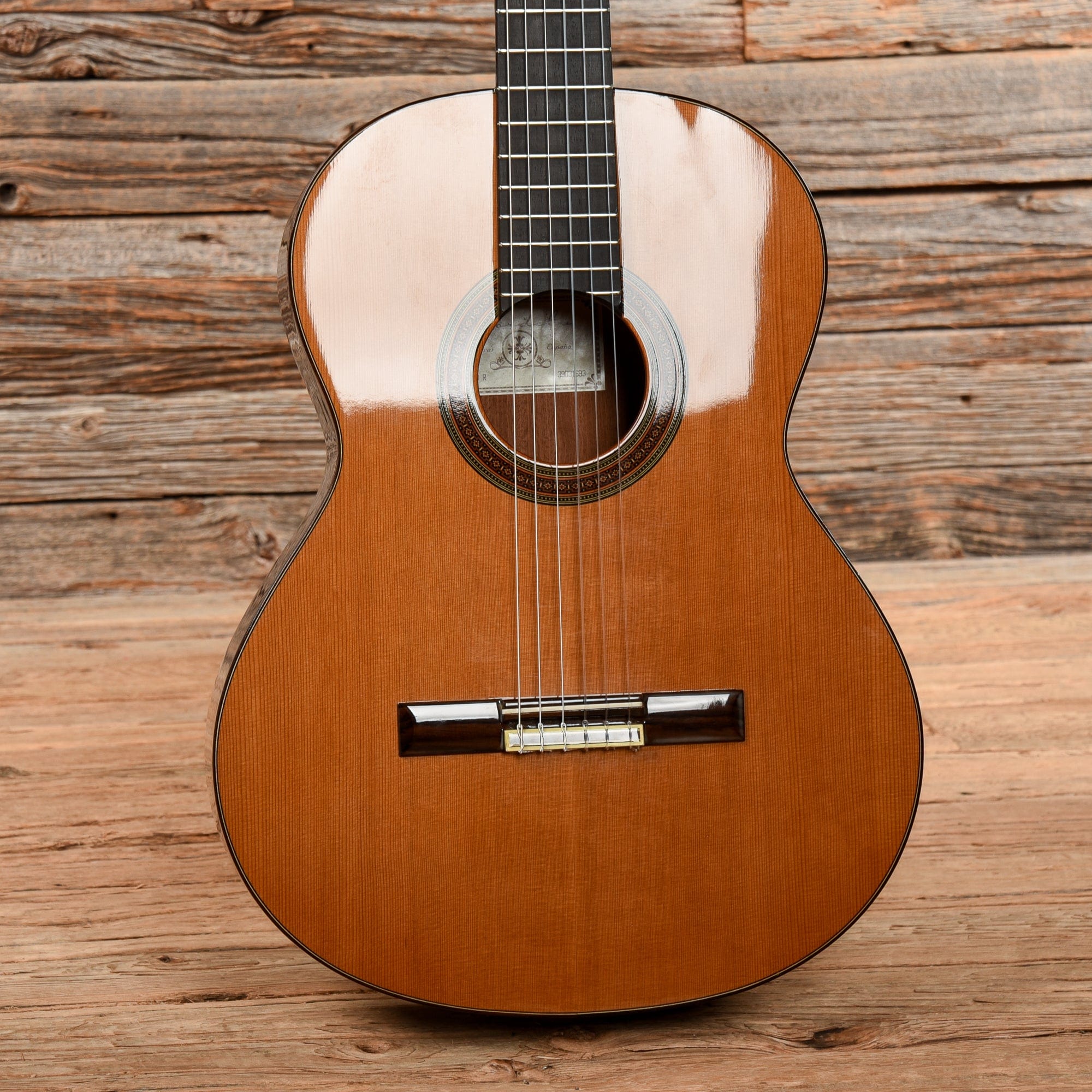 Cordoba Model 40R Natural – Chicago Music Exchange
