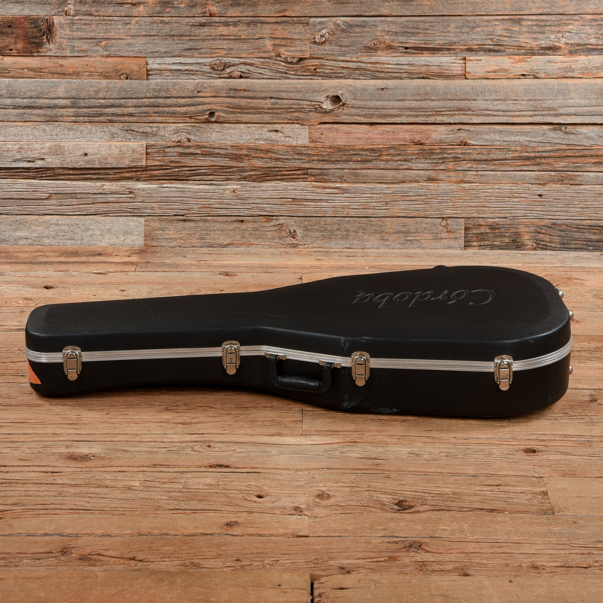 Cordoba Model 40R Natural – Chicago Music Exchange