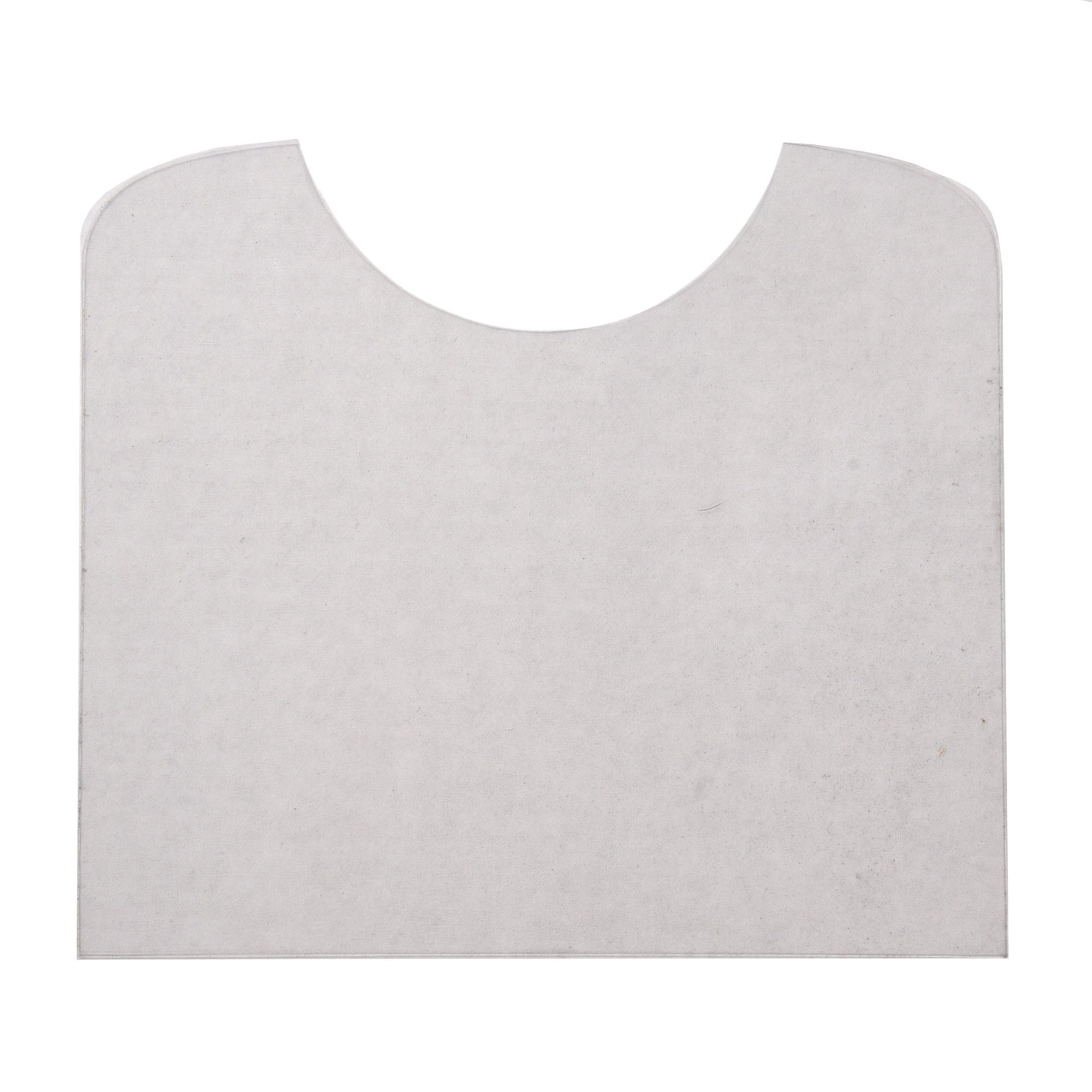 Cordoba Clear Flamenco Style Tap Plate – Chicago Music Exchange