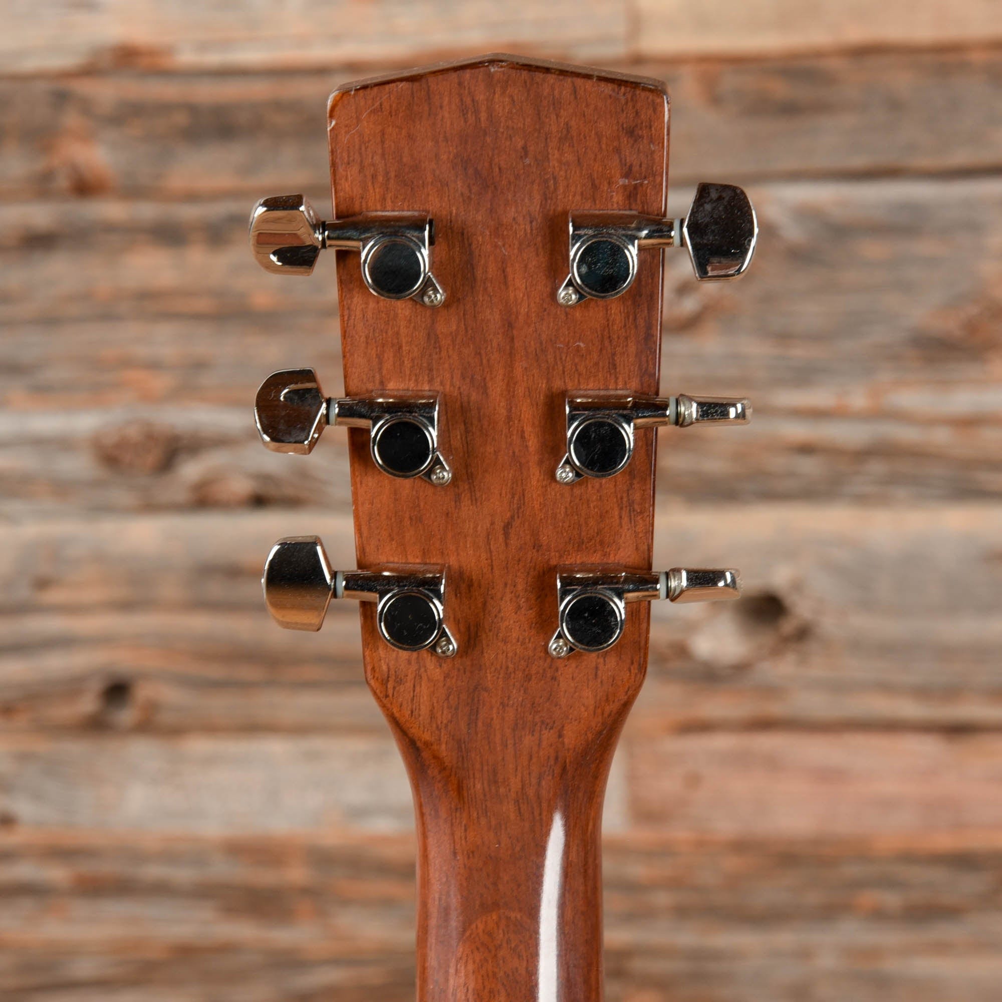 Cort AF550 Natural 2004 – Chicago Music Exchange