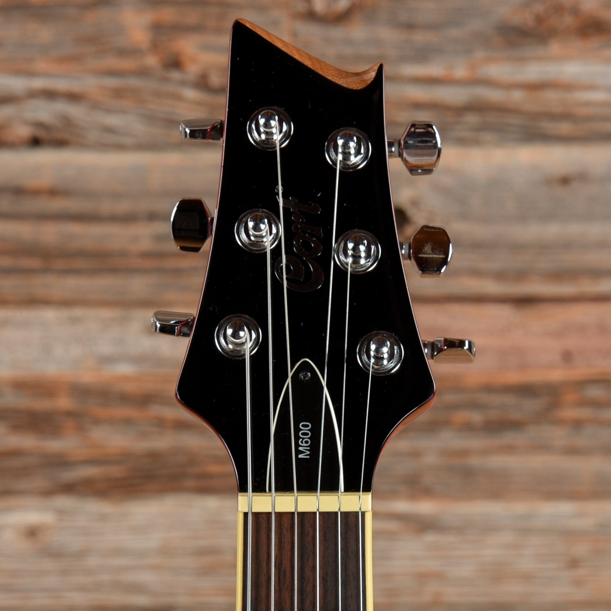 Cort M600 Black Cherry 2019 – Chicago Music Exchange
