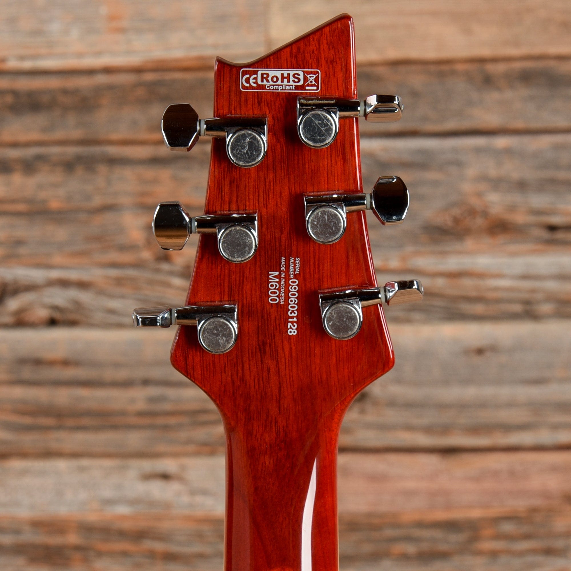 Cort M600 Black Cherry 2019 – Chicago Music Exchange