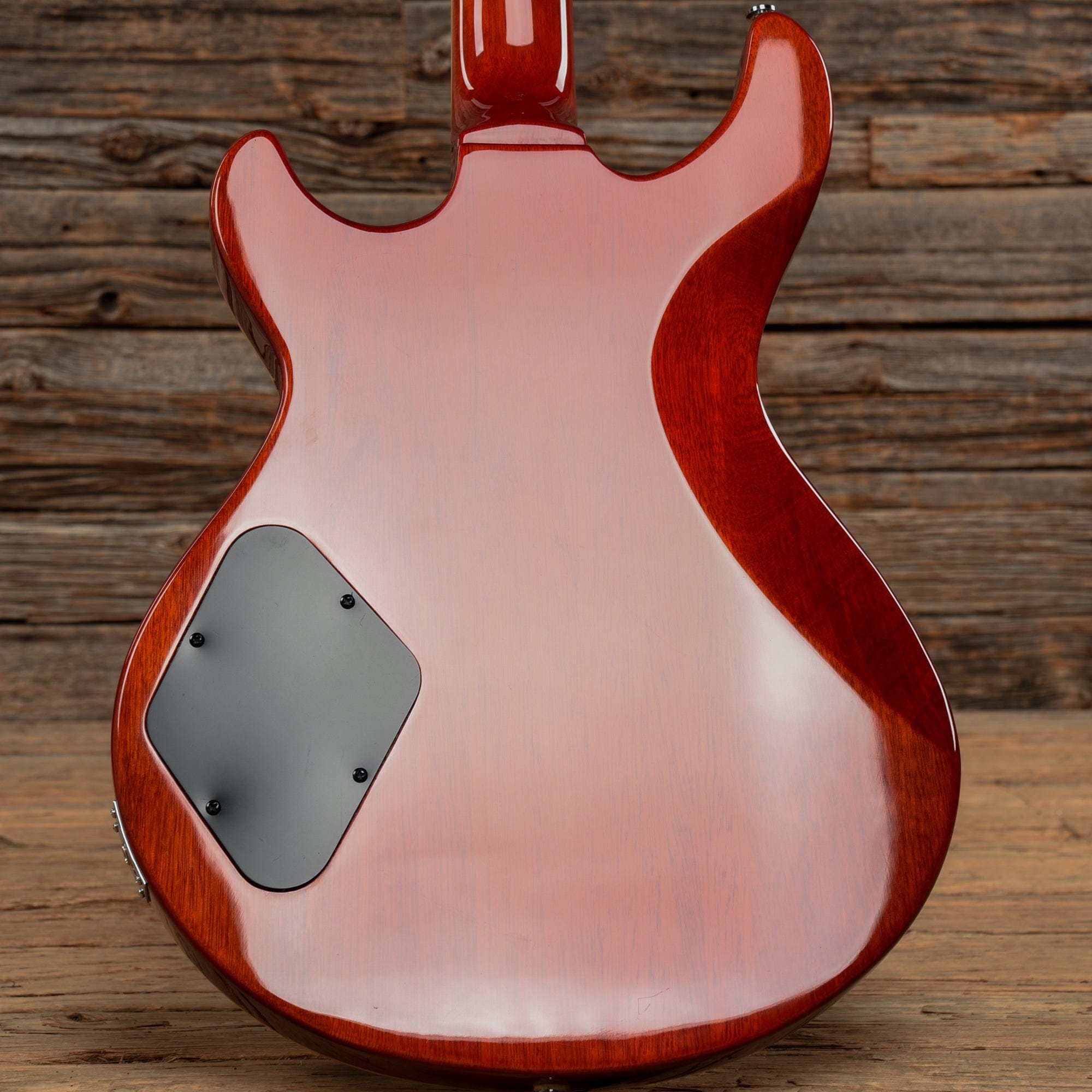 Cort M600 Black Cherry 2019 – Chicago Music Exchange