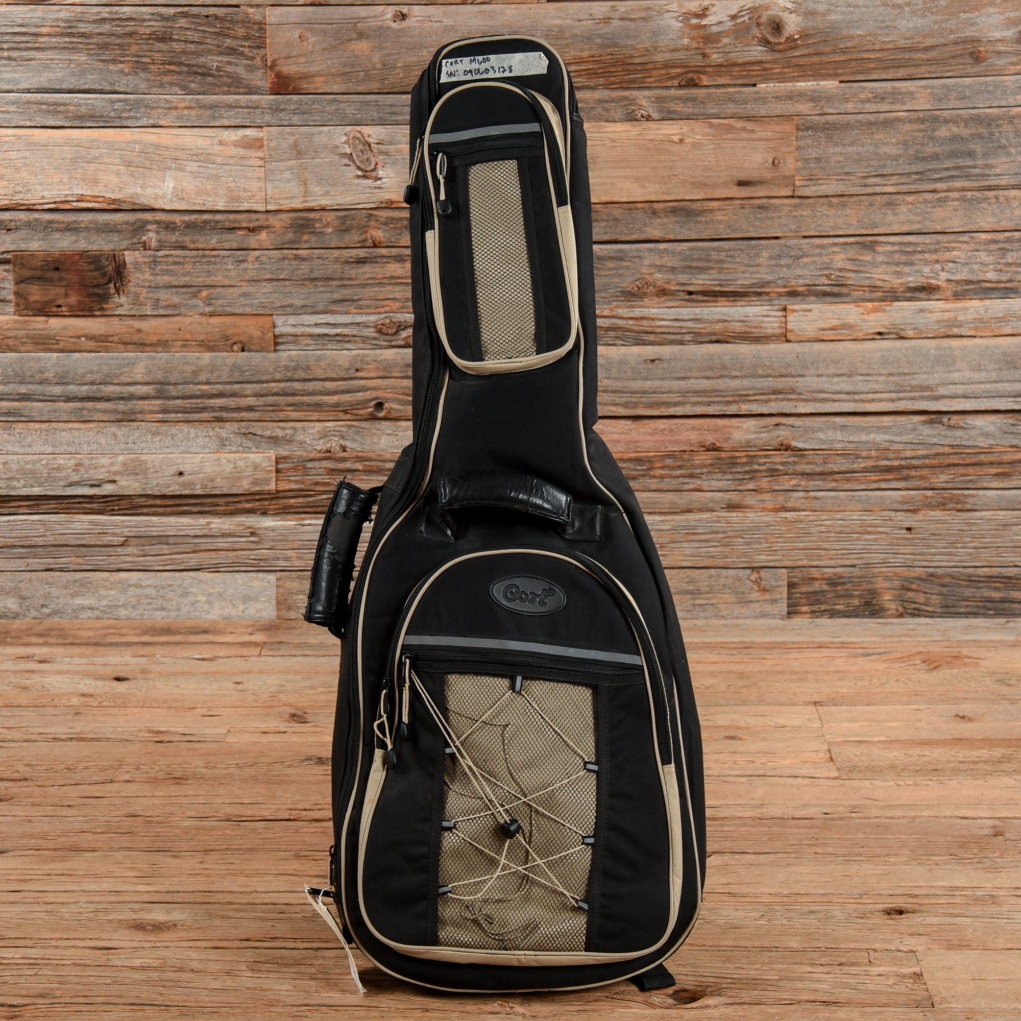 Cort M600 Black Cherry 2019 – Chicago Music Exchange