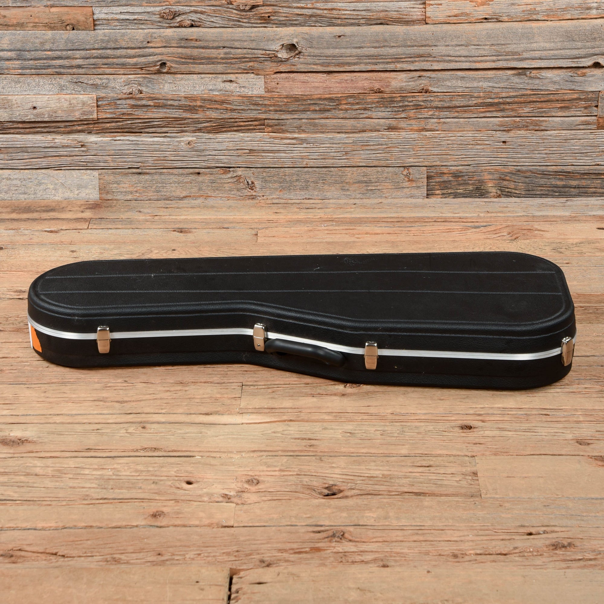 Cort Manson Meta Series MBM-1 Matt Bellamy Signature w/ Sustainiac Gre ...
