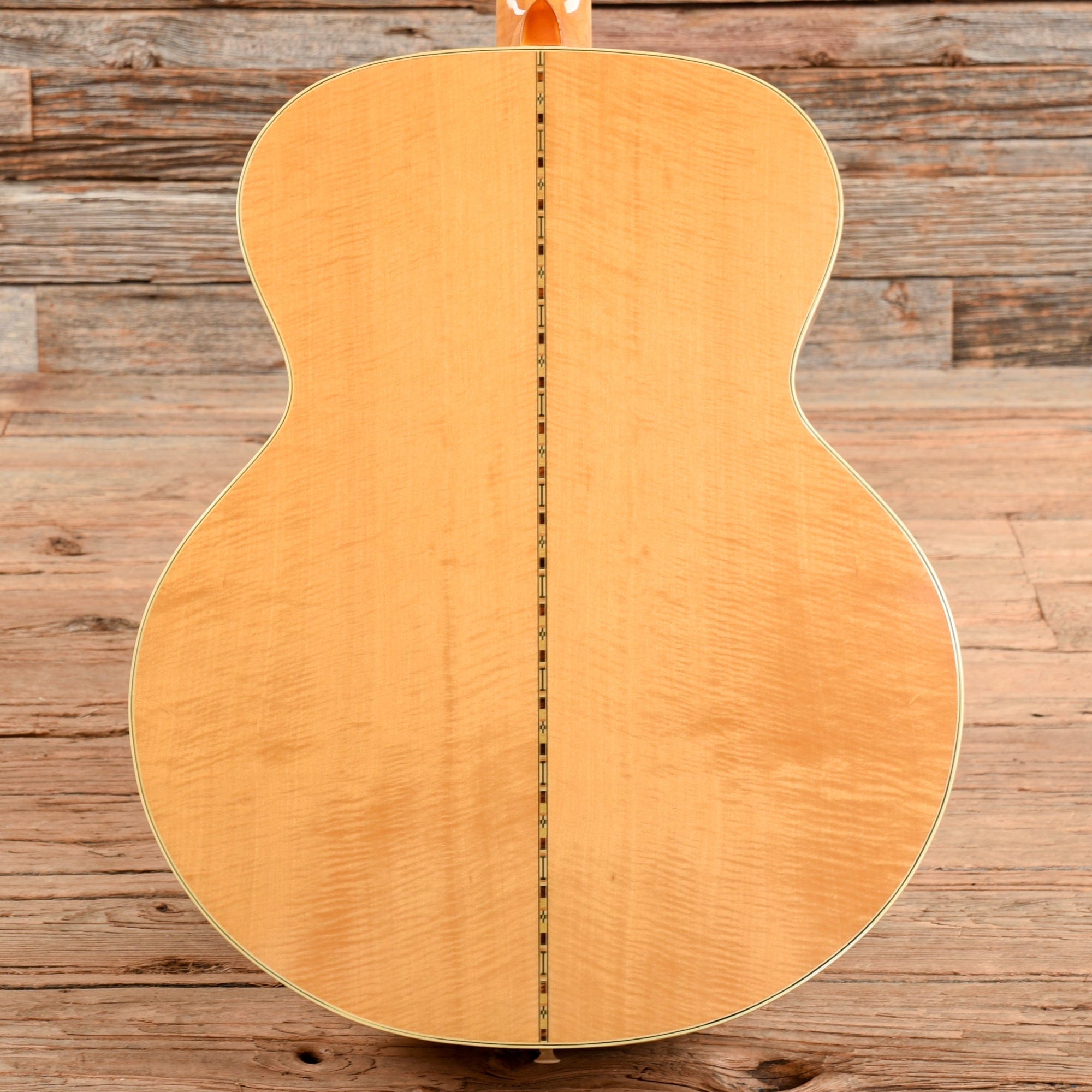 Cortez J-200 Natural 1970s – Chicago Music Exchange