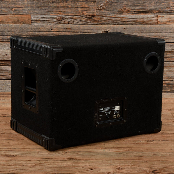 Crate 2x10 Bass Cabinet – Chicago Music Exchange