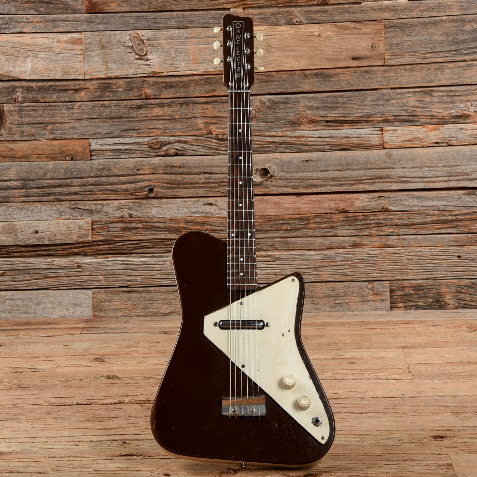 Danelectro Pro 1 1960s – Chicago Music Exchange