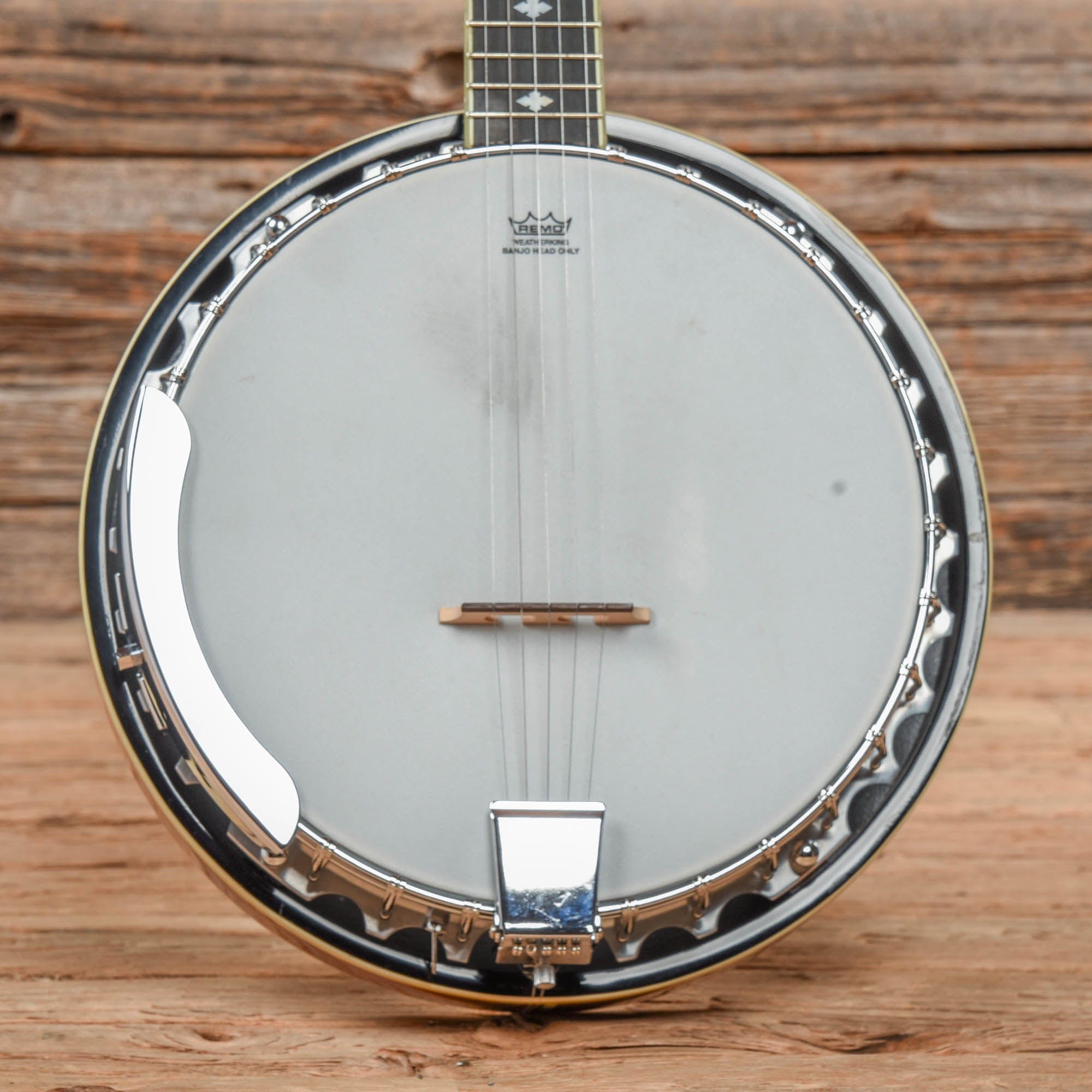 Danville BJ-30 Banjo – Chicago Music Exchange