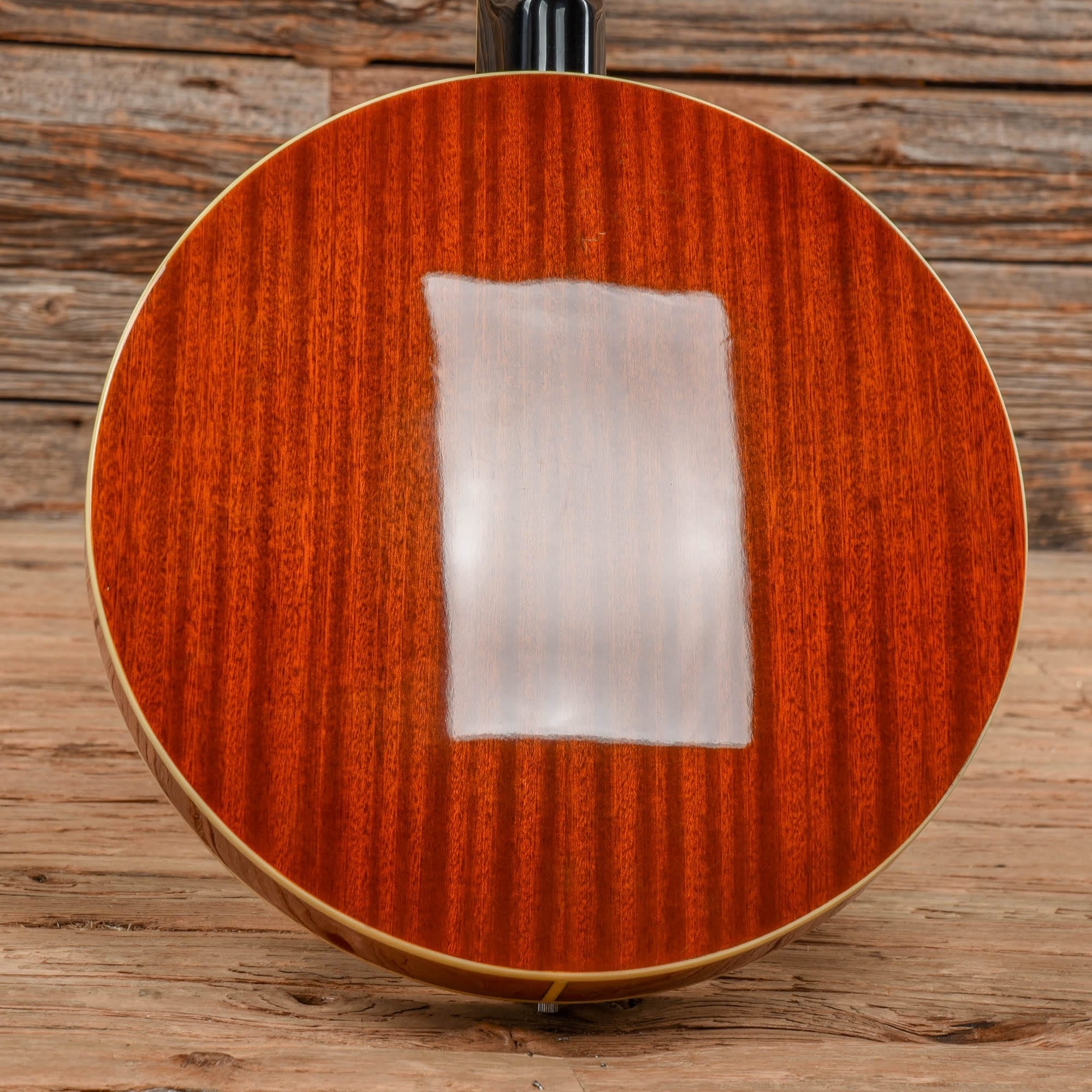 Danville BJ-30 Banjo – Chicago Music Exchange
