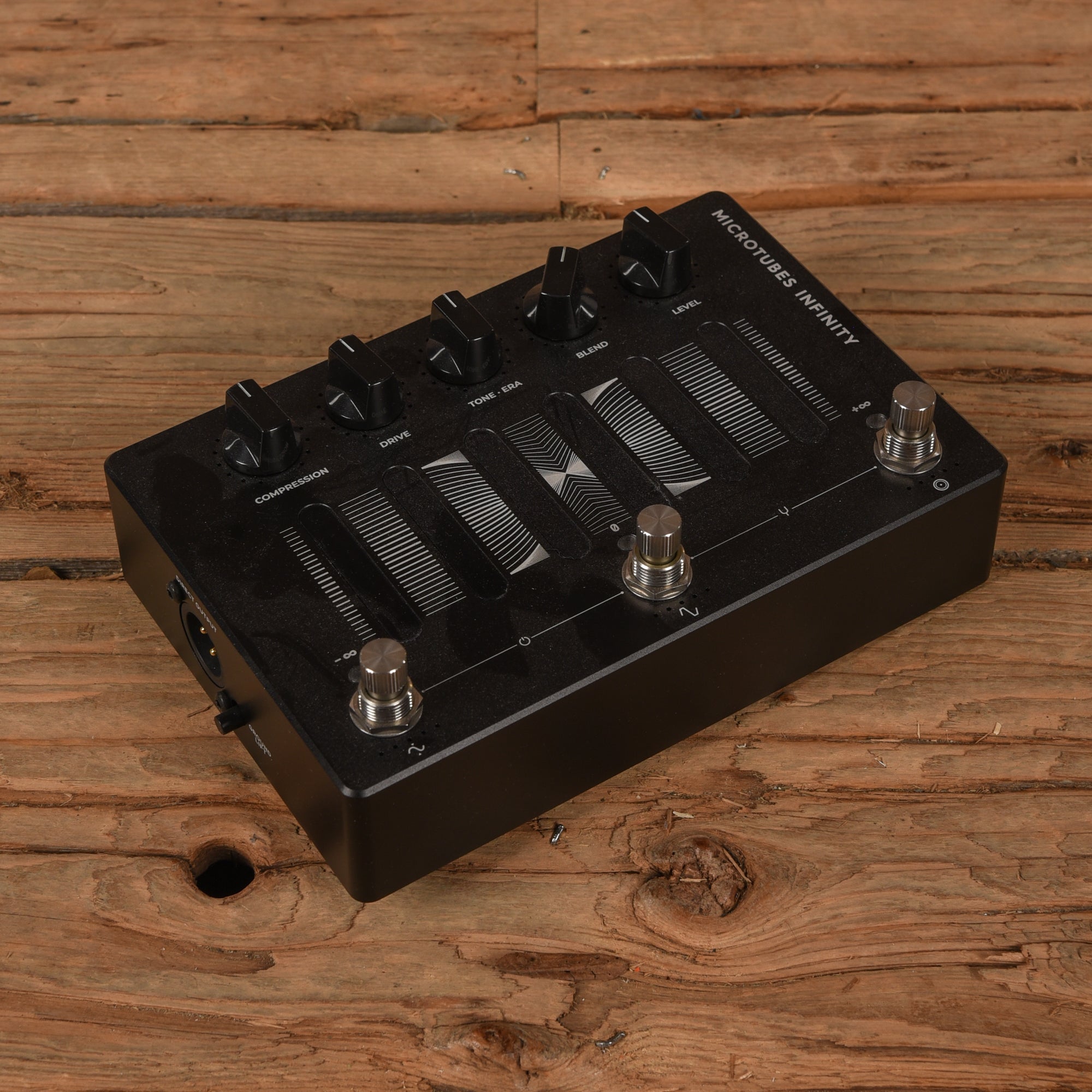 Darkglass Microtubes Infinity – Chicago Music Exchange