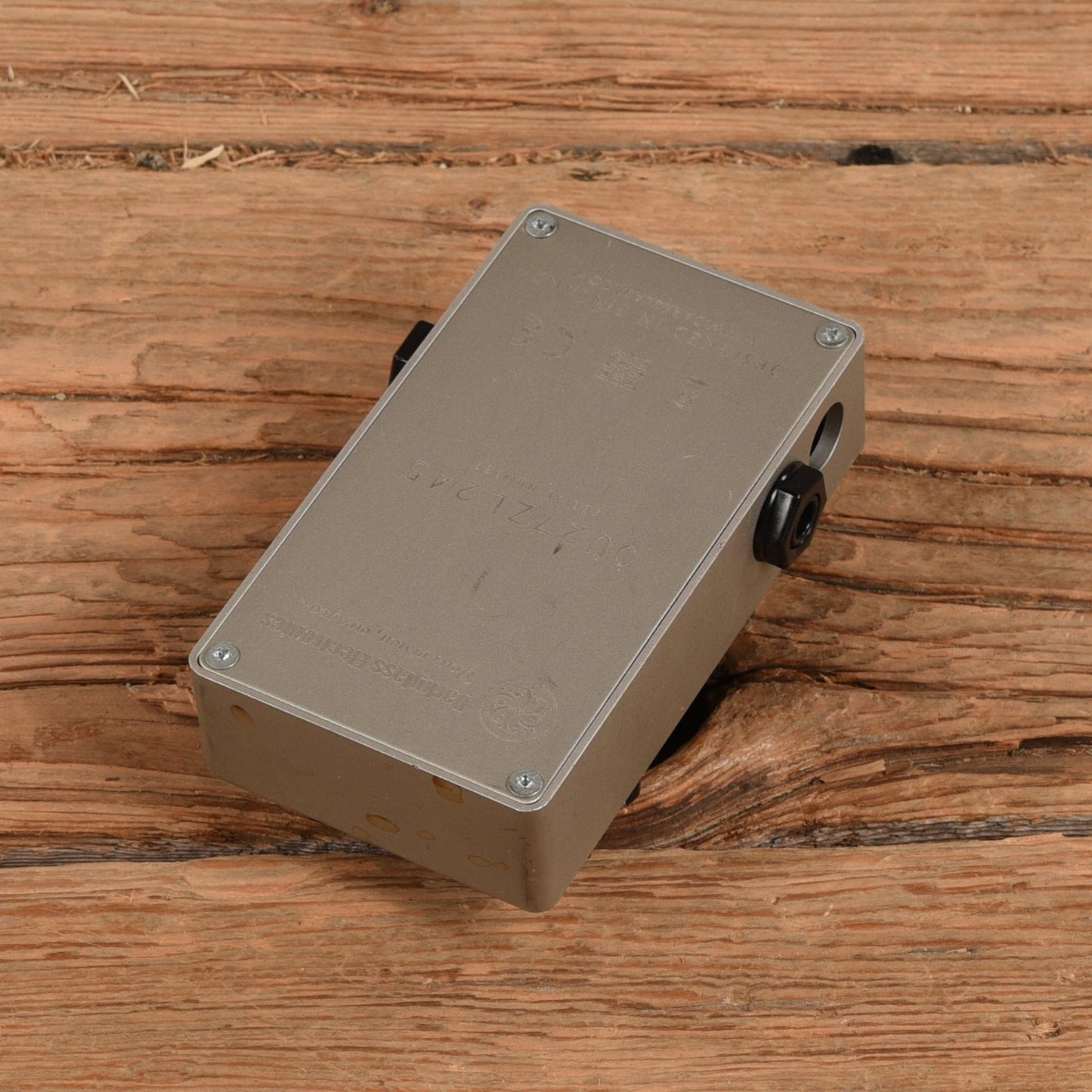 Darkglass Microtubes B3K V2 CMOS Bass Overdrive – Chicago Music Exchange