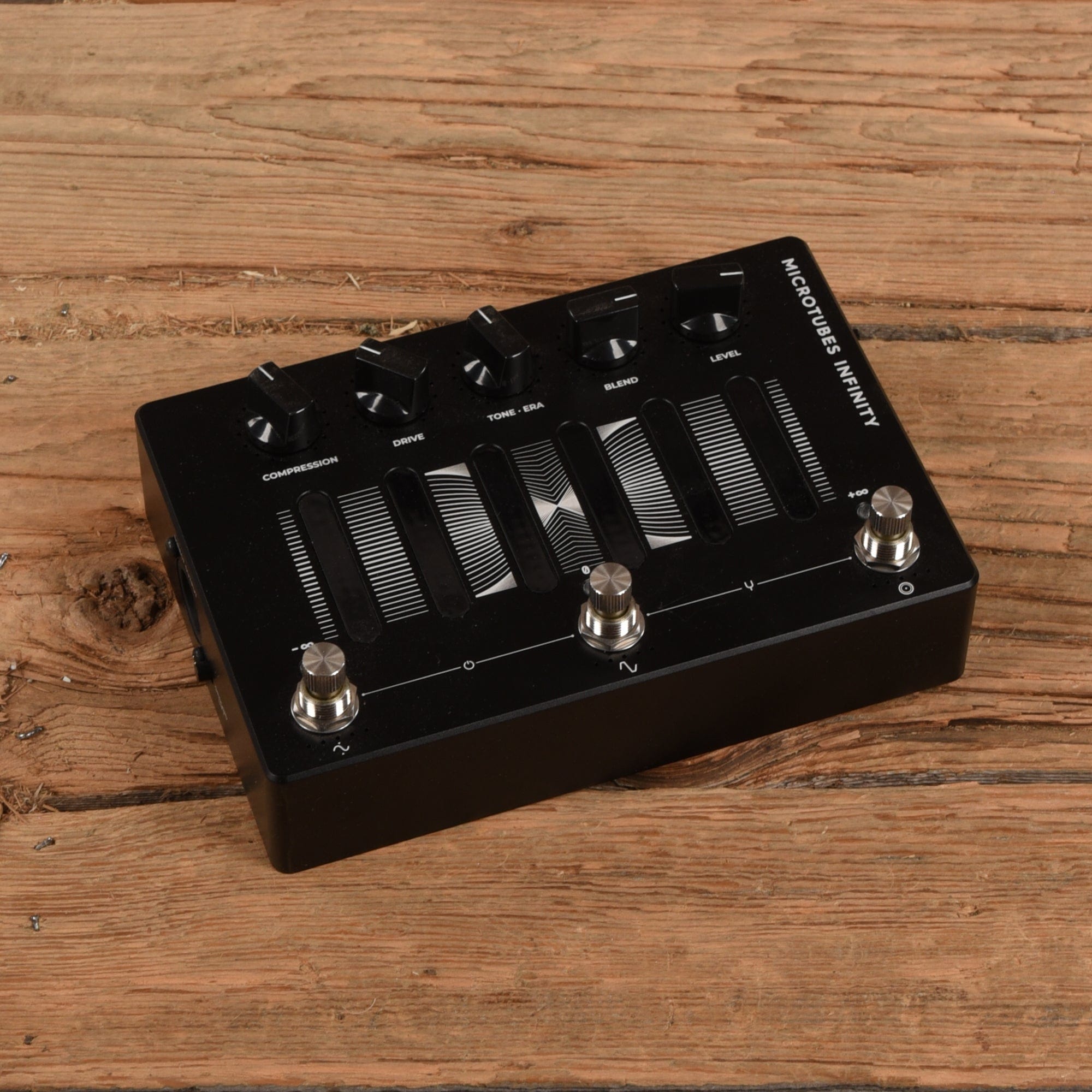 Darkglass Microtubes Infinity – Chicago Music Exchange