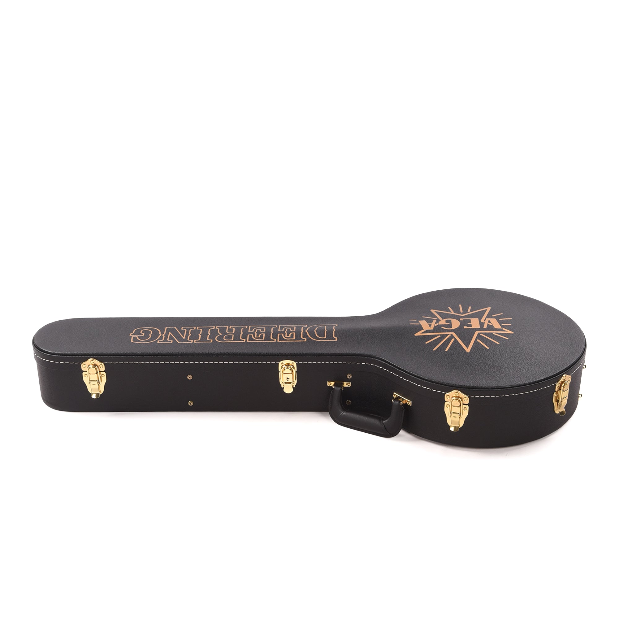 Deering Openback Banjo Hardshell Case – Chicago Music Exchange