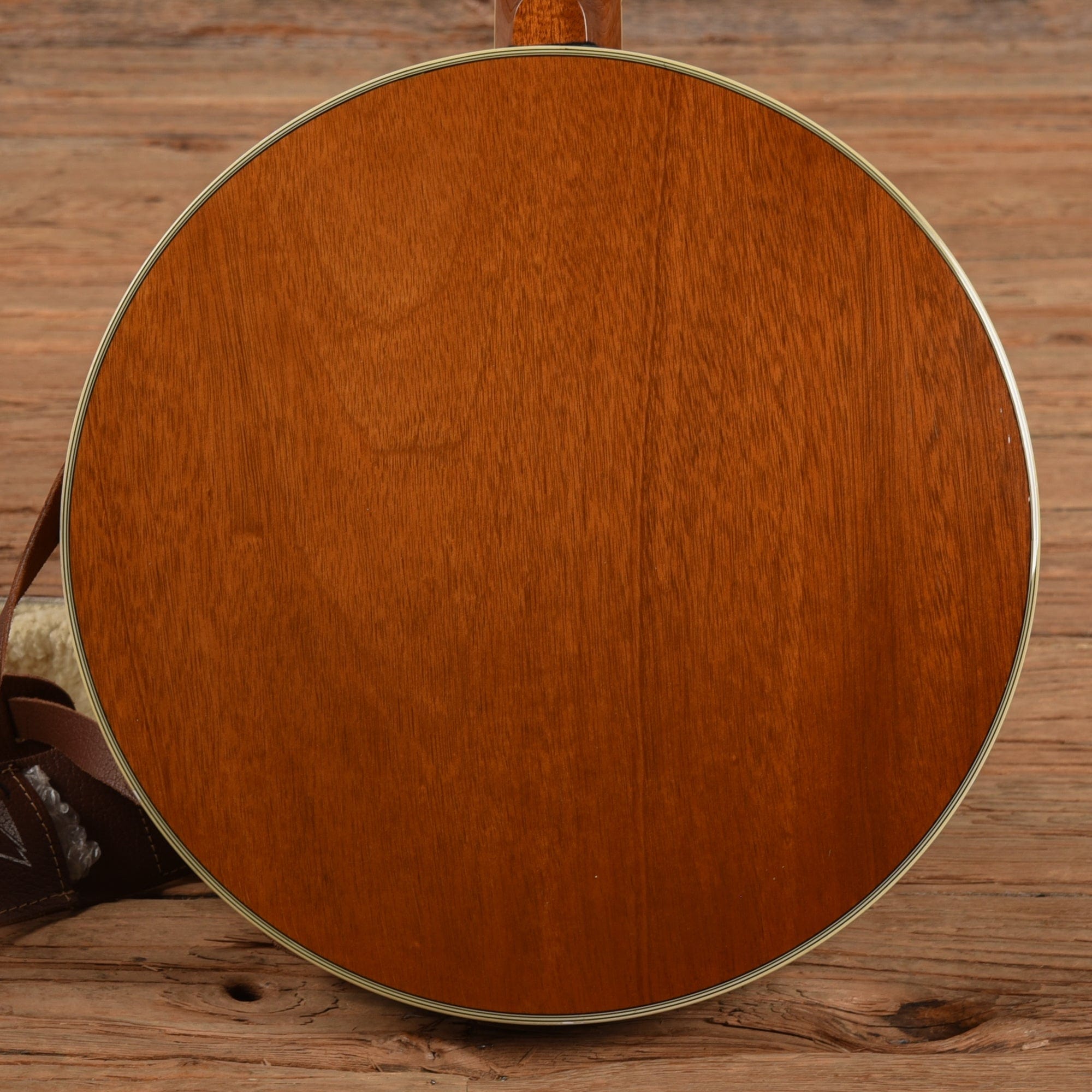 Deering Deluxe 5-String Banjo 1985 – Chicago Music Exchange