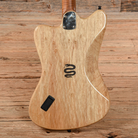 Deimel Guitarworks Firestar 2015 – Chicago Music Exchange