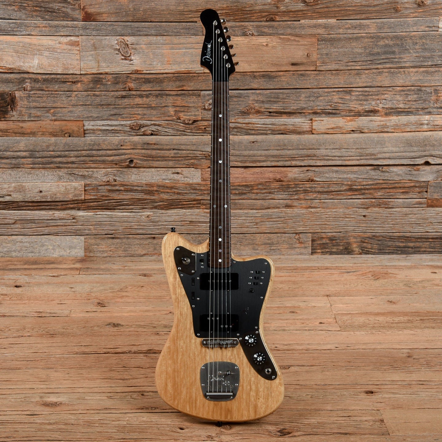 Deimel Guitarworks Firestar 2015 – Chicago Music Exchange