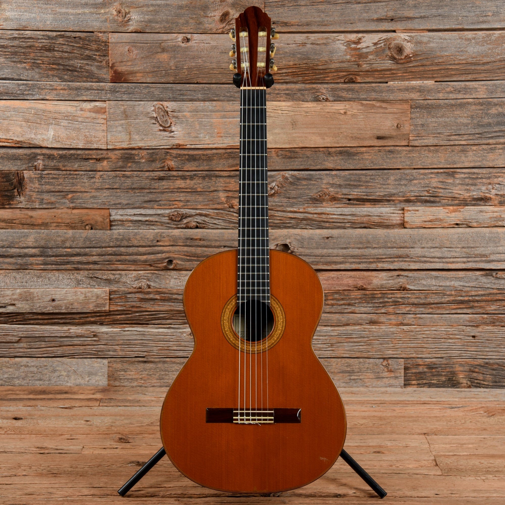 Dieter Hopf Natural 1978 – Chicago Music Exchange