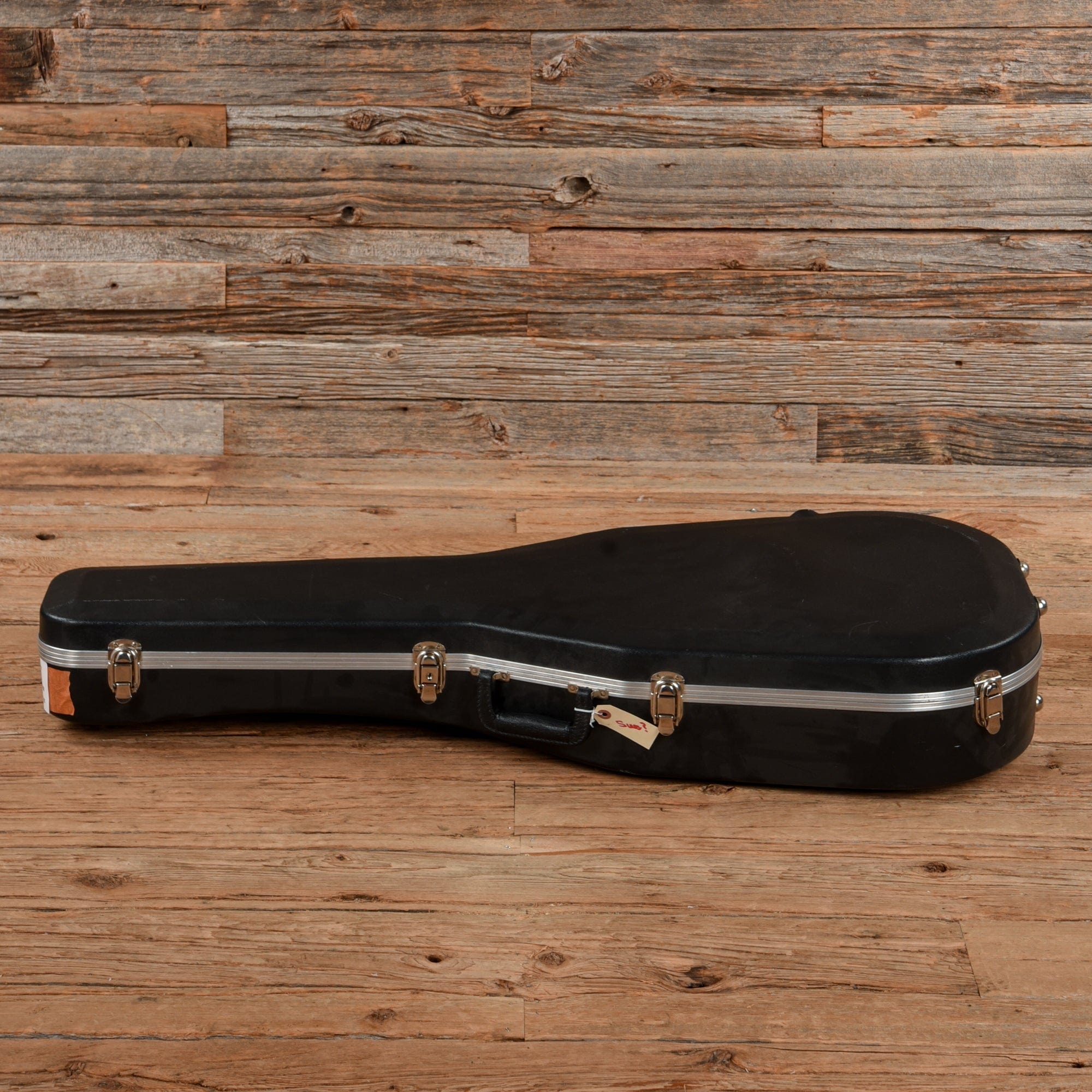 Dieter Hopf Natural 1978 – Chicago Music Exchange