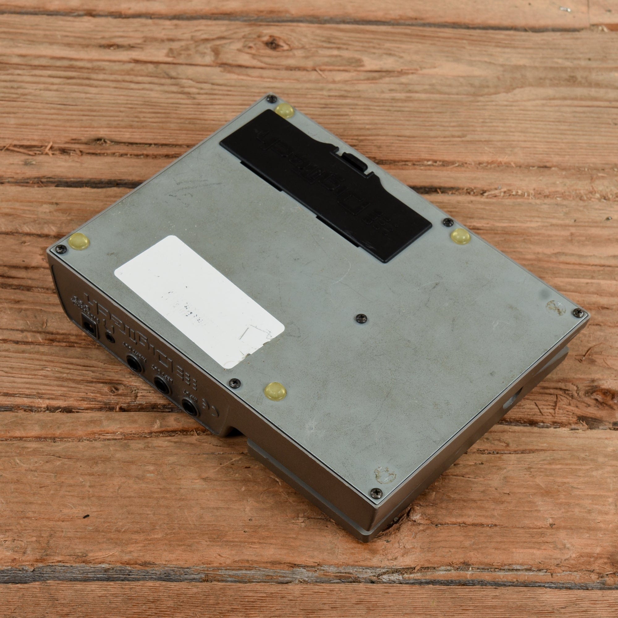 Digitech RP80 – Chicago Music Exchange