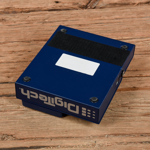 Digitech Bass Whammy – Chicago Music Exchange