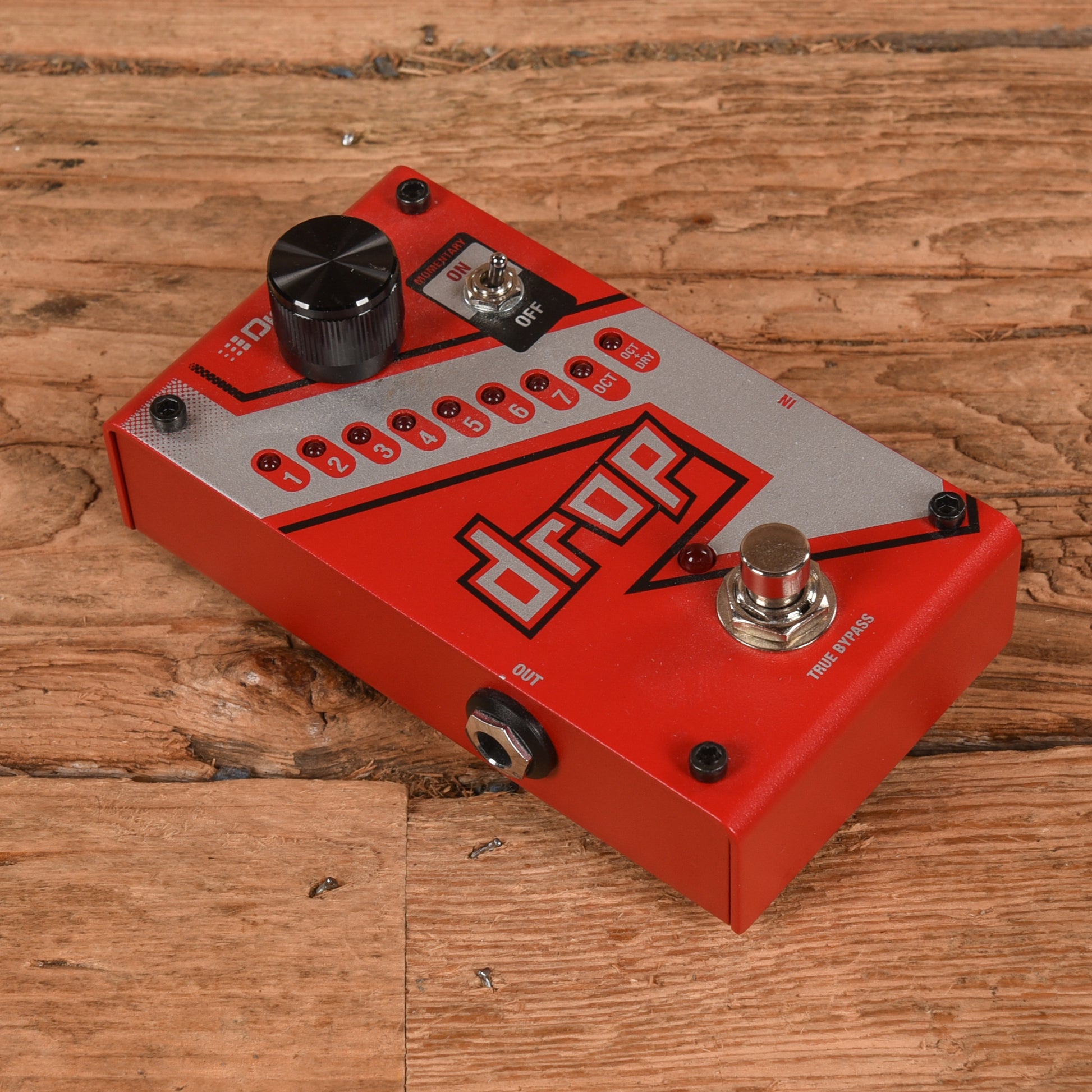 Digitech Drop – Chicago Music Exchange