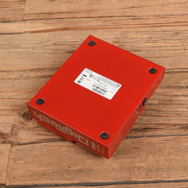 Digitech Whammy 5 Pitch Shift Pedal – Chicago Music Exchange