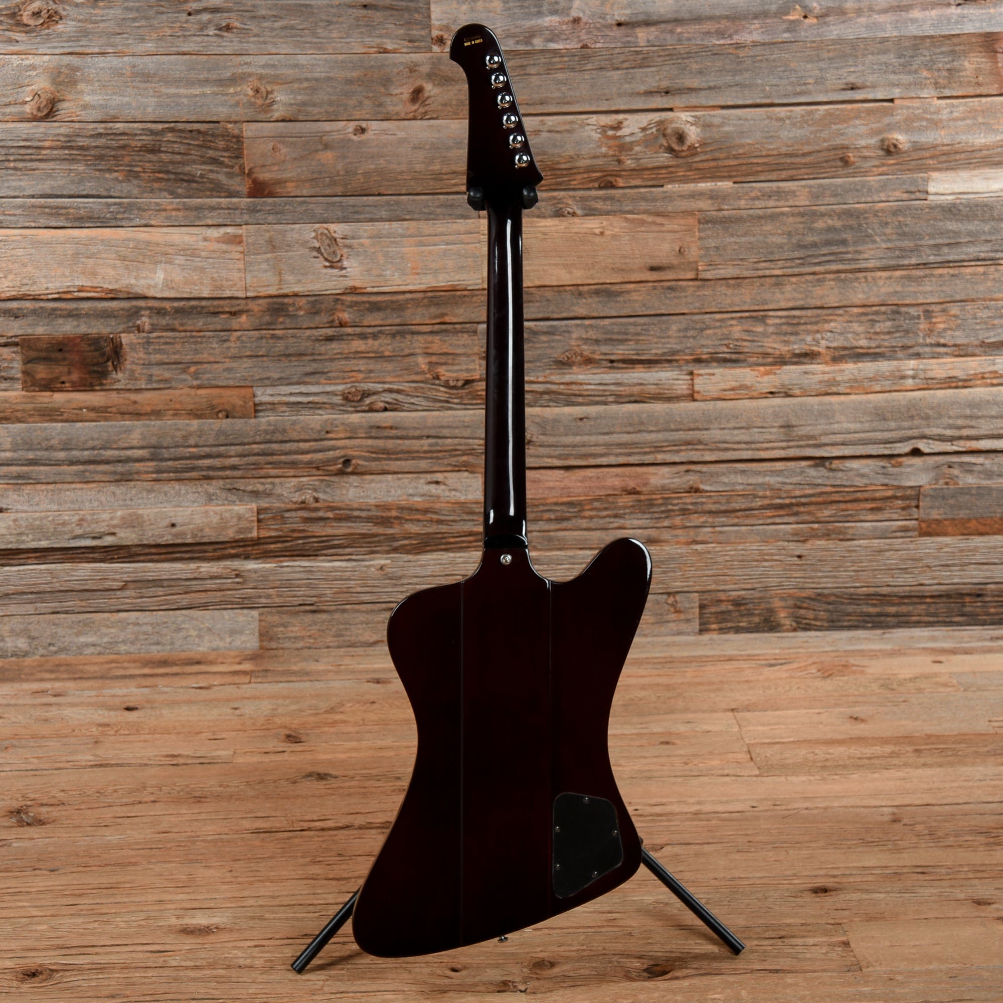 Dillion Phoenix Suburst LEFTY – Chicago Music Exchange