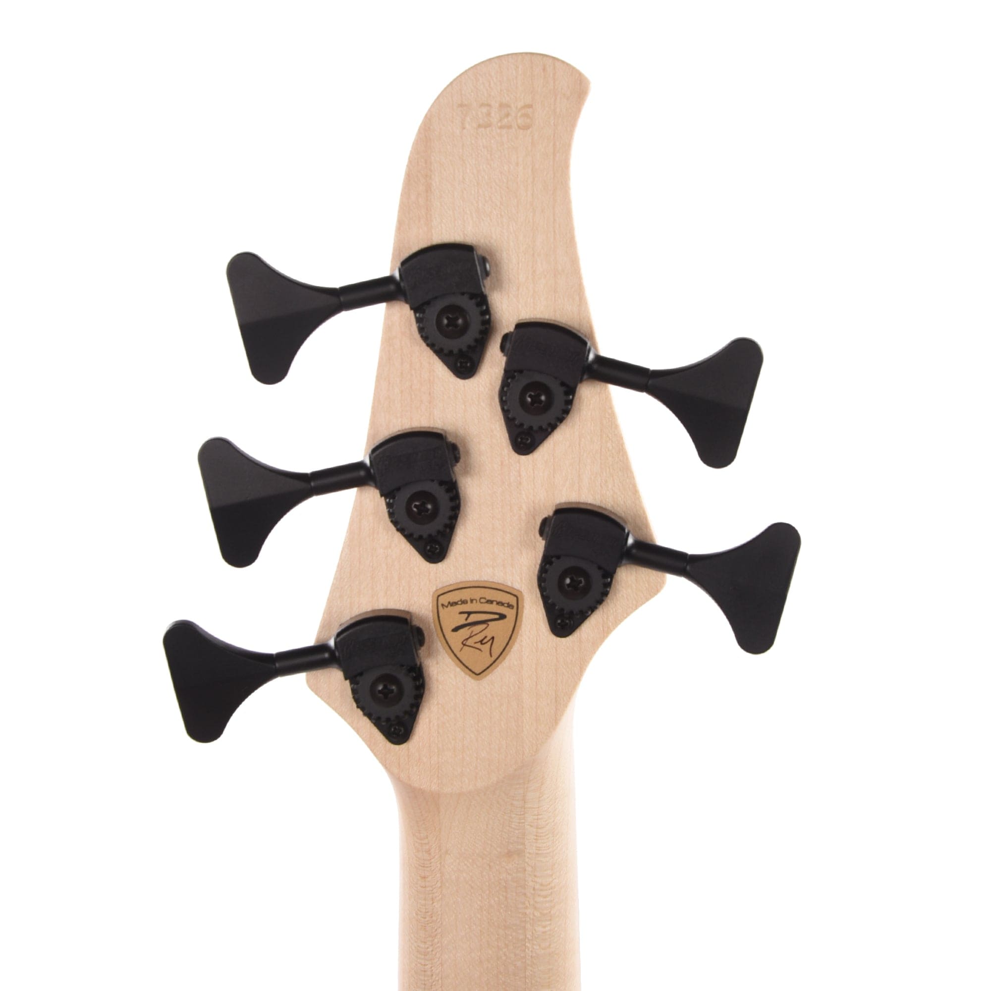 Dingwall D-Roc Custom 5-String "Lo-Rider" – Chicago Music Exchange