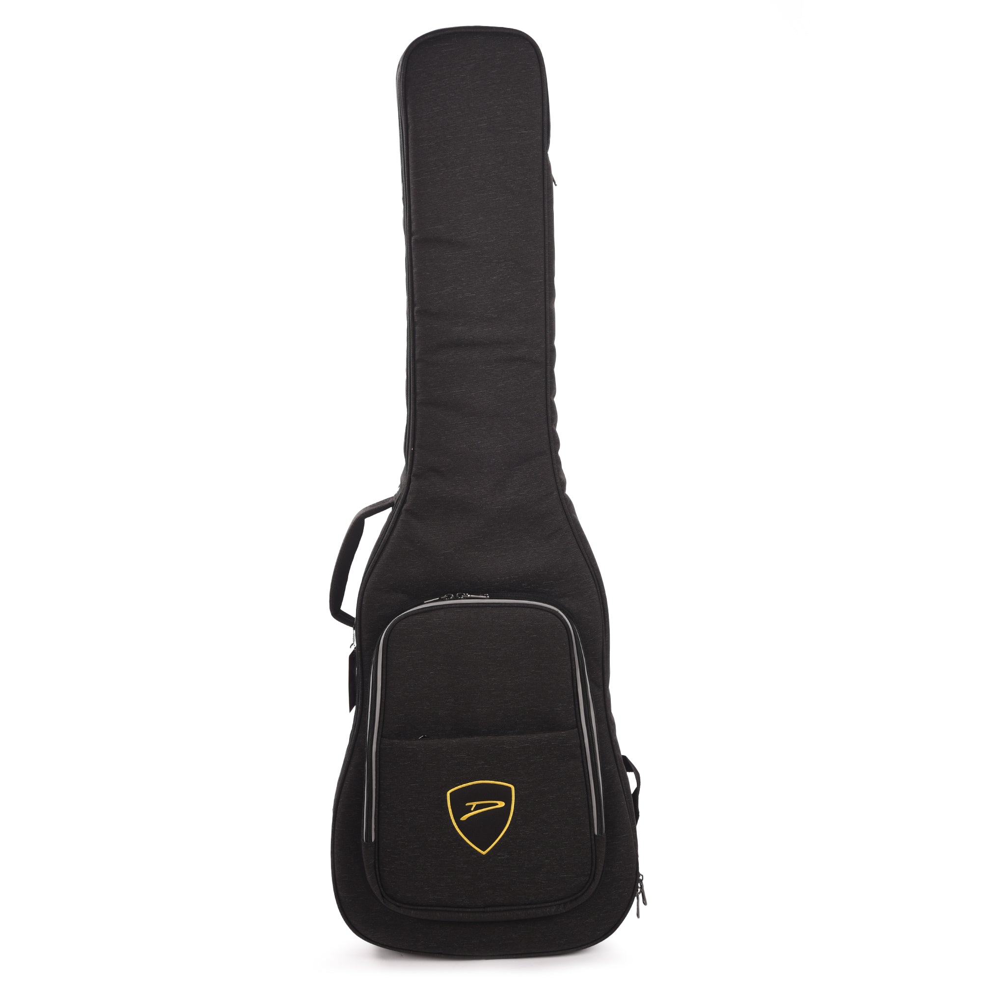 Dingwall John Taylor Signature 4-String Bass Metallic Black – Chicago ...