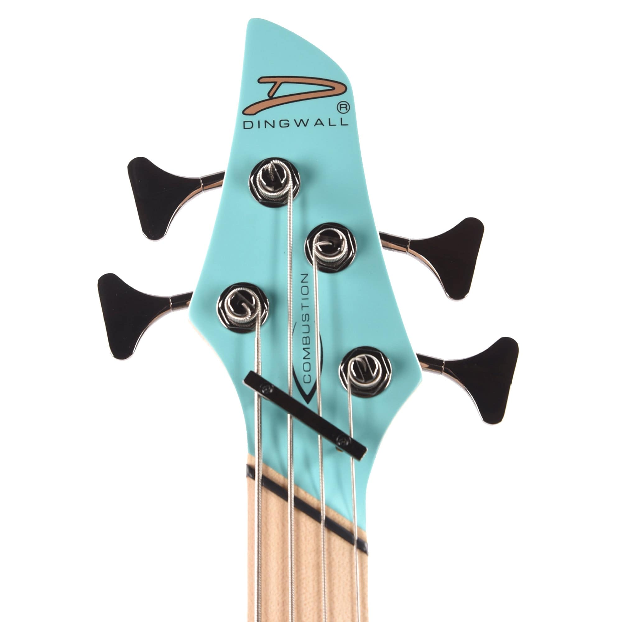 Dingwall NG3 Adam "Nolly" Getgood Signature Matte Celestial Blue ...