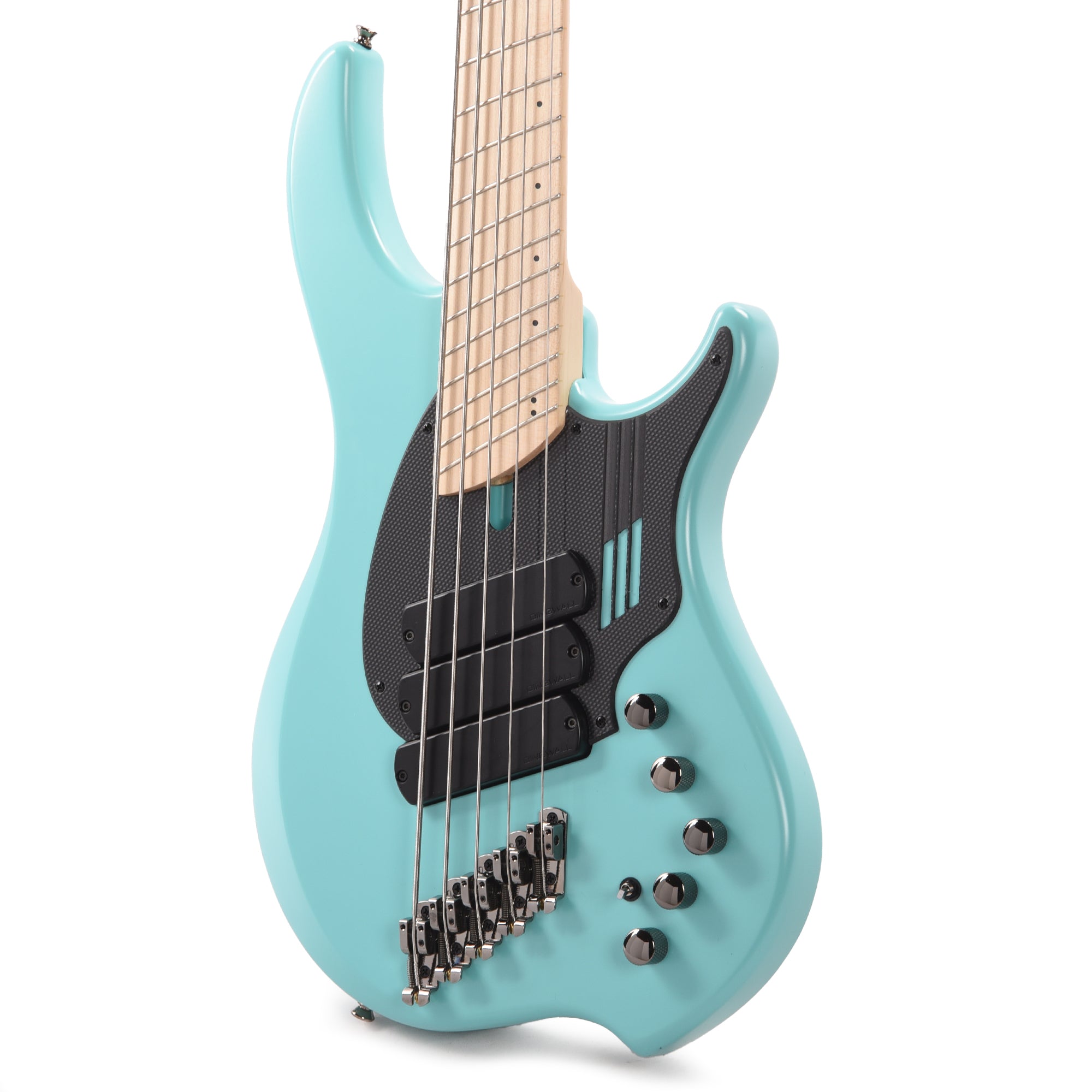Dingwall NG3 Adam "Nolly" Getgood Signature 5-String Matte Celestial B ...