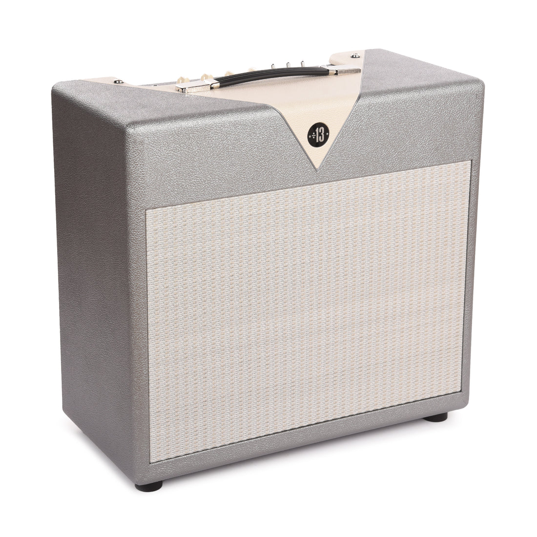 Divided by 13 JRT 9/15 1x12 Tube Combo w/Celestion G12H Silver Tolex ...