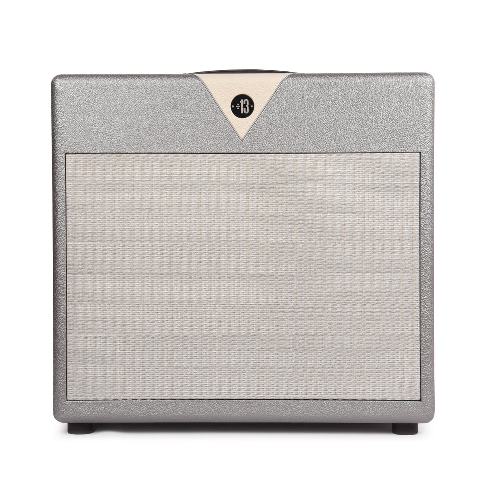 Divided by 13 JRT 9/15 1x12 Tube Combo w/Celestion G12H Silver Tolex ...