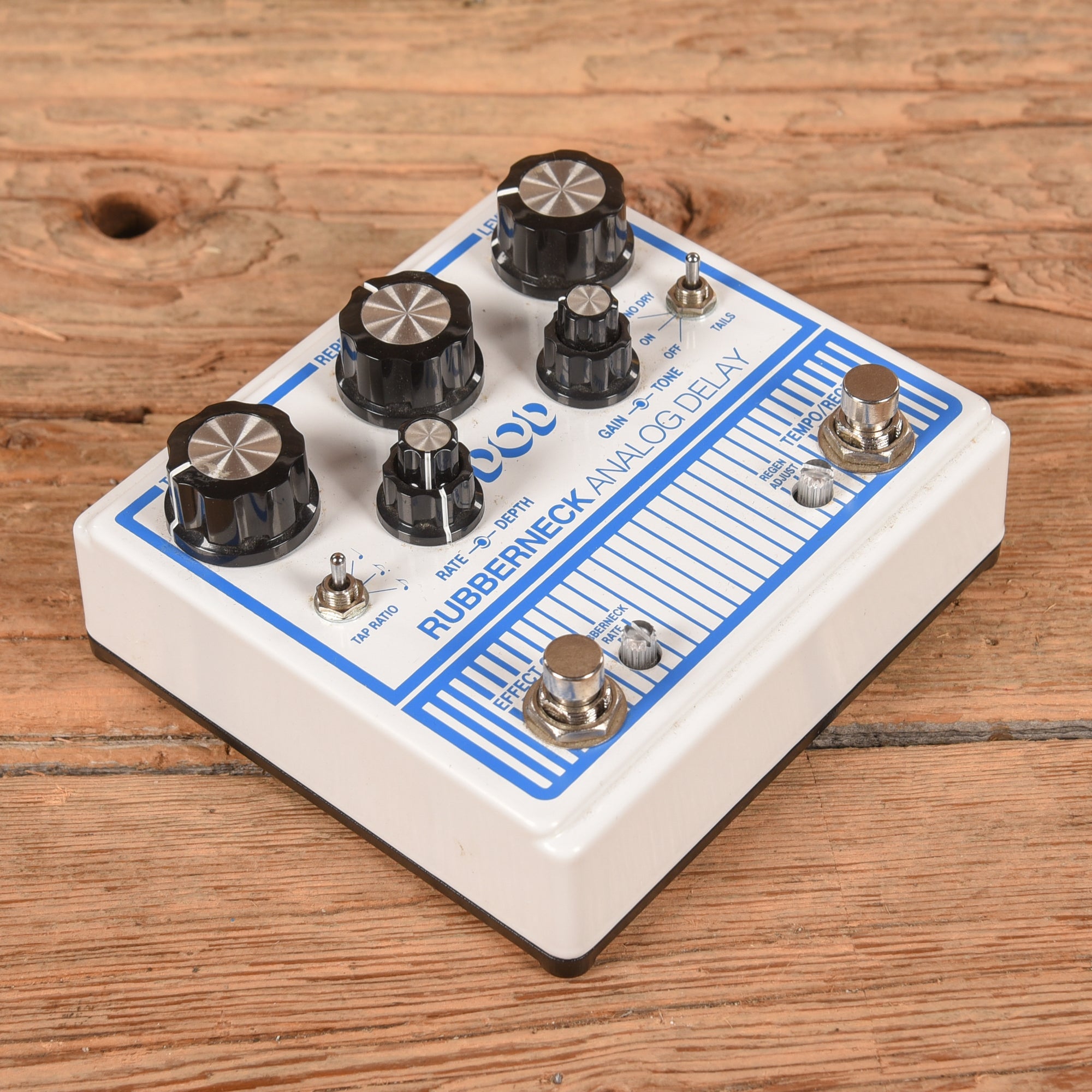 DOD Electronics Rubberneck – Chicago Music Exchange