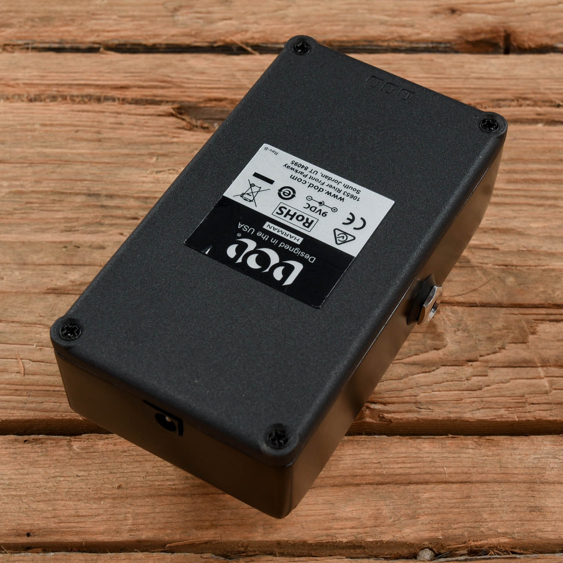 DOD Electronics Boneshaker – Chicago Music Exchange