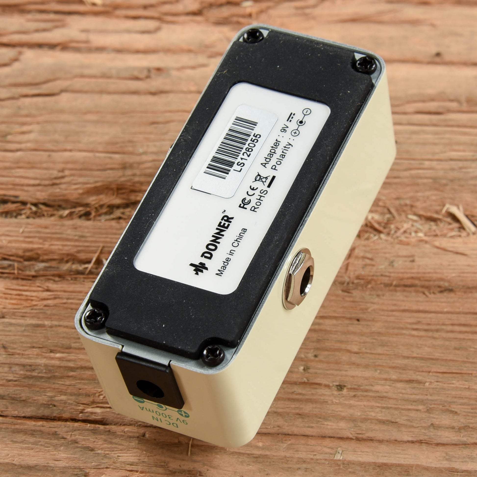 Donner Triple Looper – Chicago Music Exchange