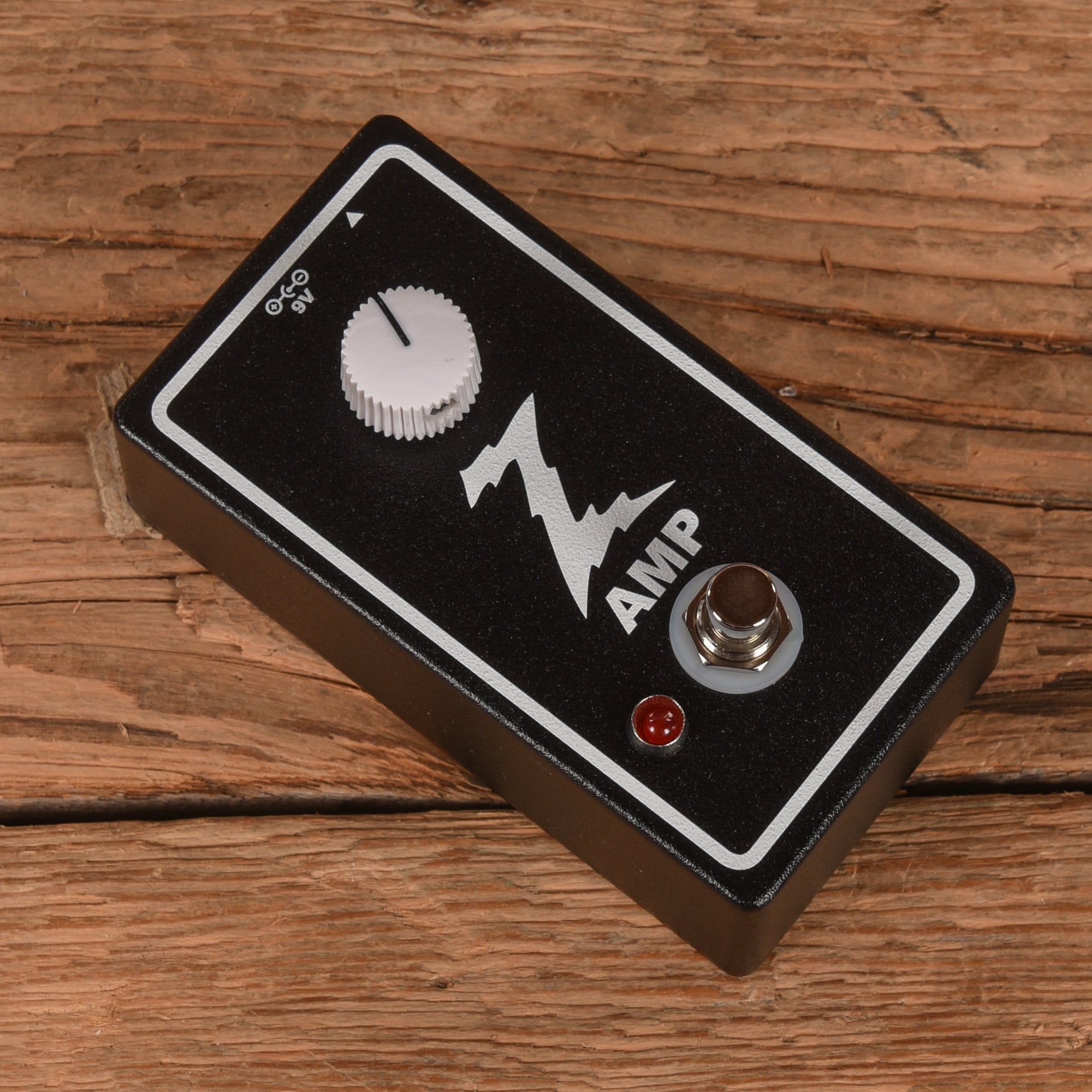 Dr. Z Z Plus 15-Watt Guitar Amp Head – Chicago Music Exchange