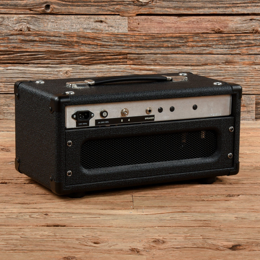 Dr. Z Mini Z 5-Watt Guitar Amp Head – Chicago Music Exchange