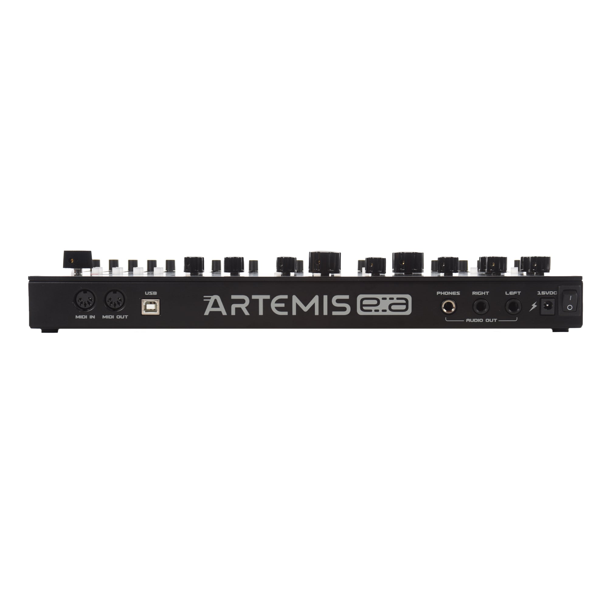 Dreadbox Artemis 6-voice Desktop Polyphonic Analog Synthesizer ...
