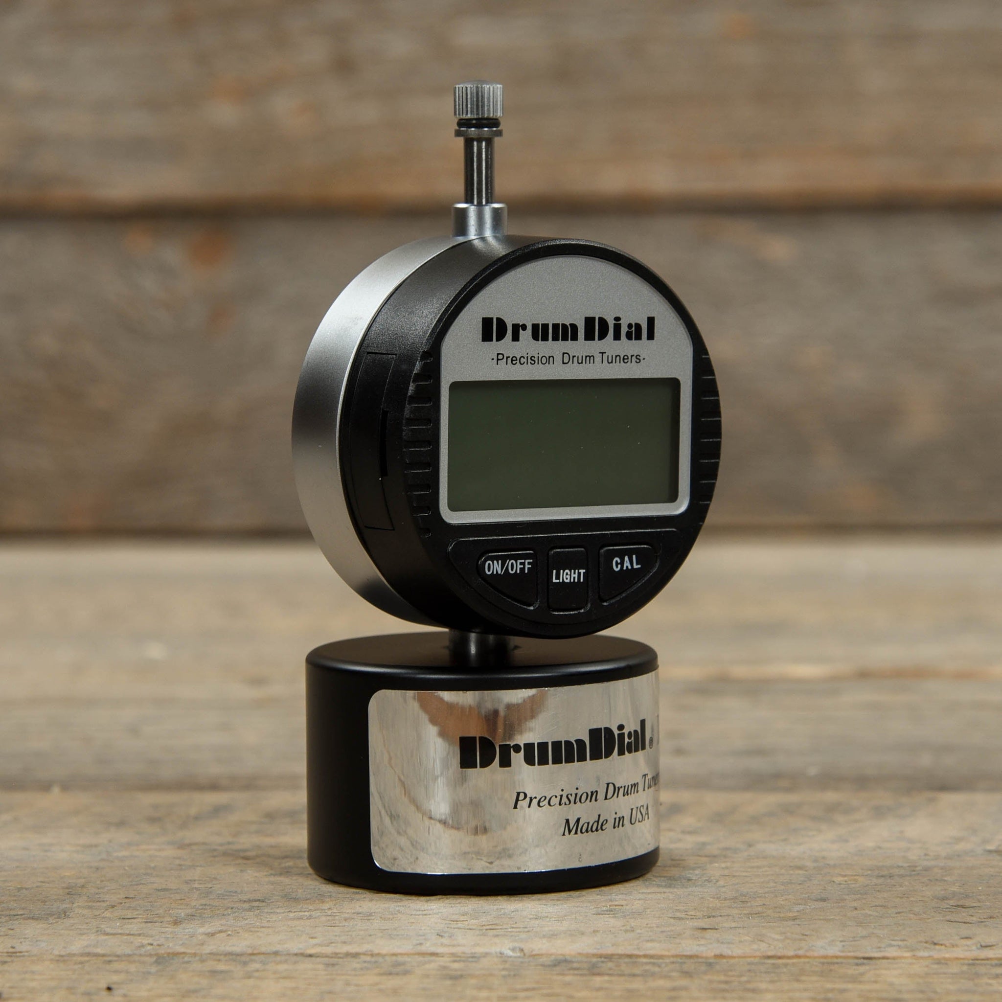 Digital DrumDial – Chicago Music Exchange